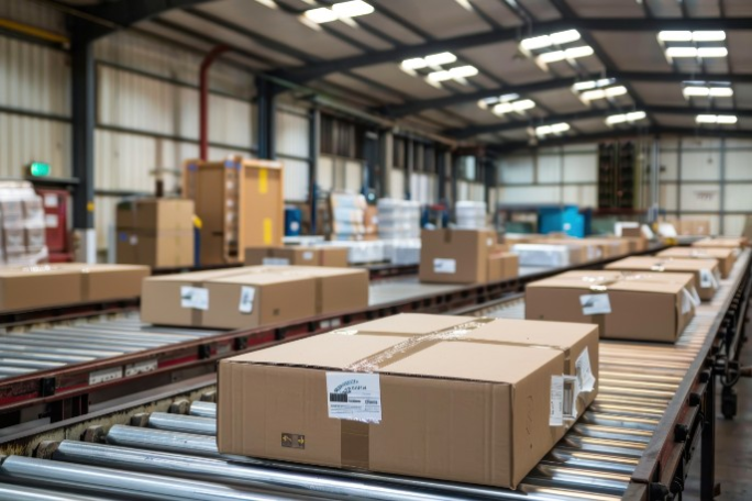 How to Manage Retail Warehouse Operations Effectively